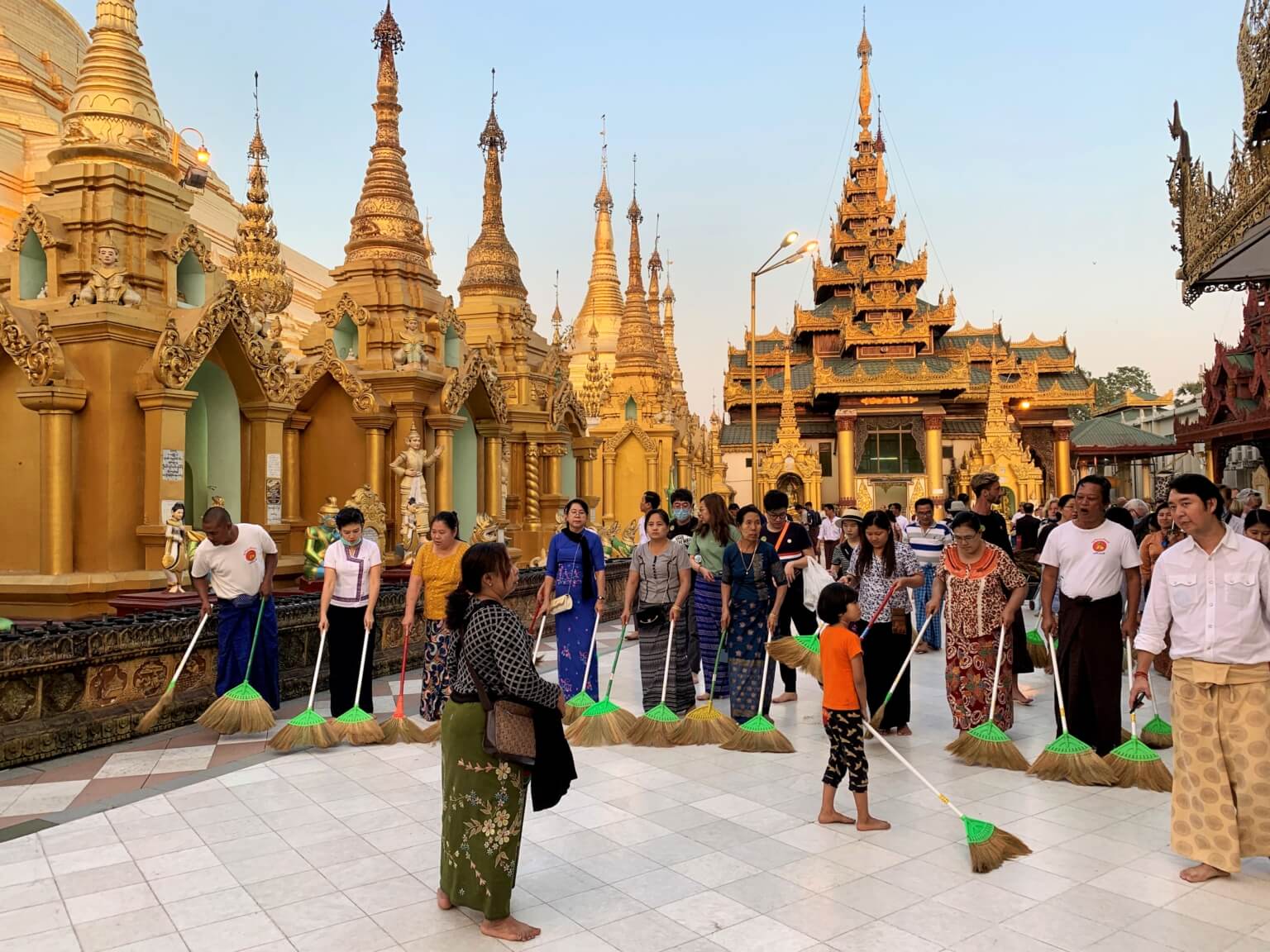 Products - Saspo Services GmbH